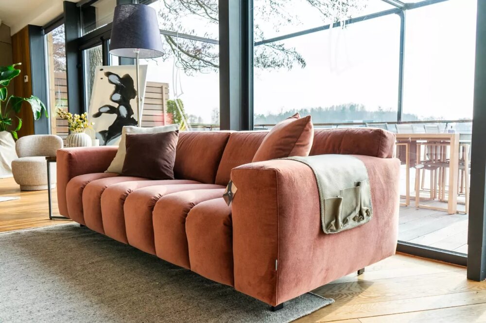 Sofa Vesta Quilt | sklep meblowy Arpio Meble